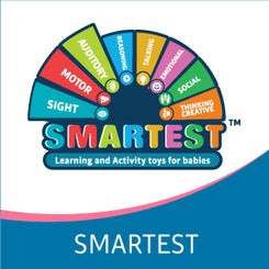 Buy Littles Garb & Shake Rattle Toys for Babies - Wellify