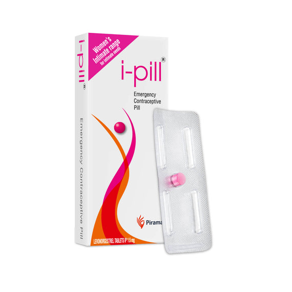 Explore Contraceptive Pill Collections - Wellify
