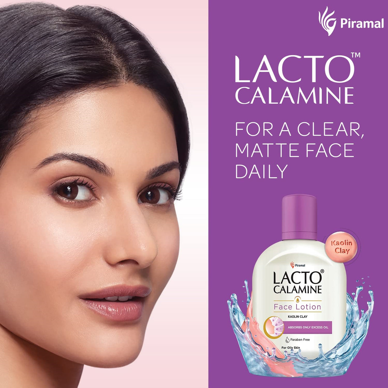 Buy Skincare Products Online | Lacto Calamine - Wellify